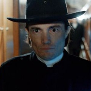 Ryan Kiser - Rotten Tomatoes