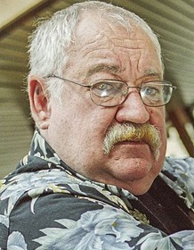 James Crumley - Rotten Tomatoes