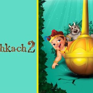 Ghatothkach 2 - Rotten Tomatoes