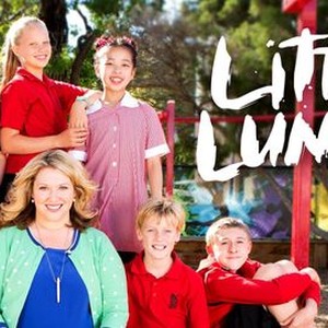 Little Lunch: Season 1, Episode 13 - Rotten Tomatoes