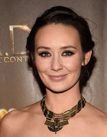 Claire Cooper | Rotten Tomatoes