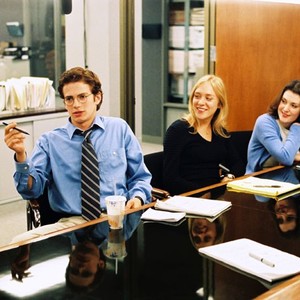 Shattered Glass - Rotten Tomatoes