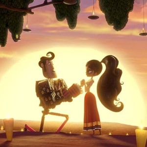 The Book of Life - Rotten Tomatoes