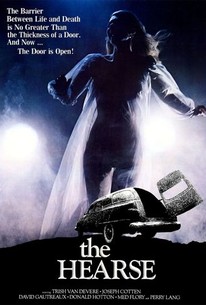 The Hearse | Rotten Tomatoes