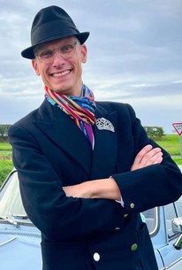 Antiques Road Trip: Season 26, Episode 15 - Rotten Tomatoes