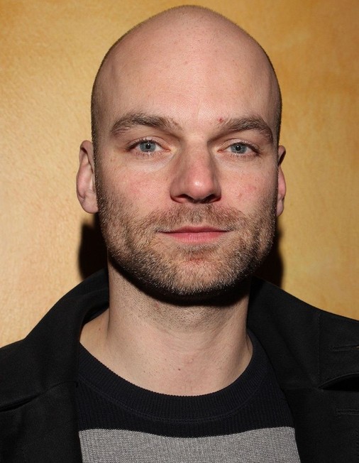 Thomas Stuber - Rotten Tomatoes