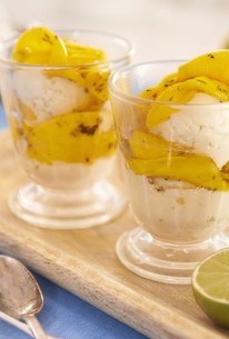 Rachel Allen: All Things Sweet: Season 1, Episode 3 | Rotten Tomatoes