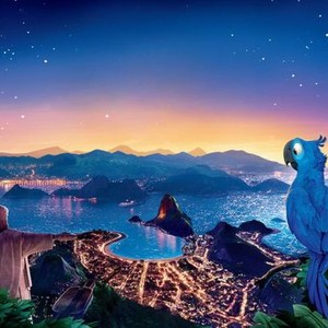 Rio - Rotten Tomatoes