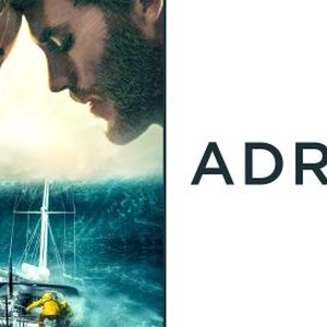Adrift - Rotten Tomatoes