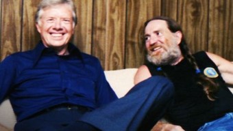 Jimmy Carter: Rock & Roll President - Rotten Tomatoes