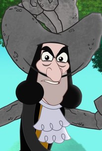 Captain Jake and the Never Land Pirates: Season 4, Episode 20 - Rotten ...