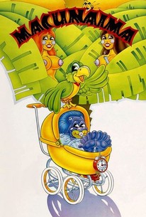 Macunaima (1969) | Rotten Tomatoes