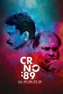 CR No: 89 | Rotten Tomatoes
