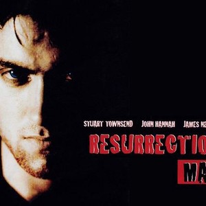 Resurrection Man - Rotten Tomatoes