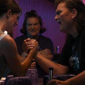 Golden Arm - Rotten Tomatoes