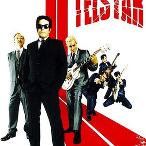 Telstar - Rotten Tomatoes