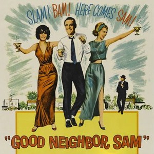 Good Neighbor Sam - Rotten Tomatoes