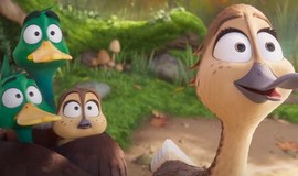 Migration Trailers Videos Rotten Tomatoes