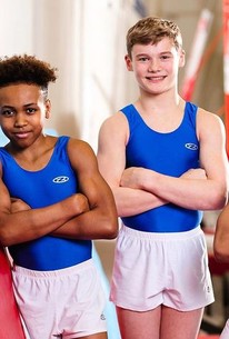 Gym Stars: Season 3, Episode 9 - Rotten Tomatoes