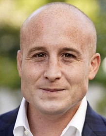 Max Rose | Rotten Tomatoes