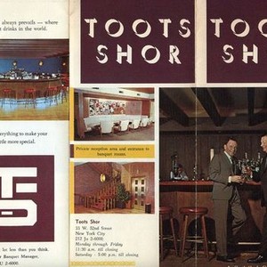 Toots - Rotten Tomatoes
