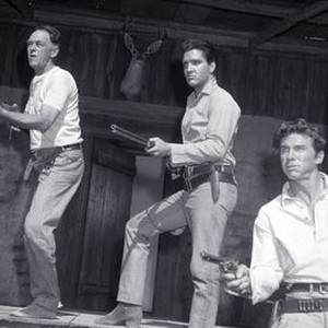 Flaming Star - Rotten Tomatoes