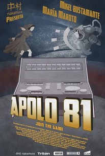 Apolo 81 | Rotten Tomatoes