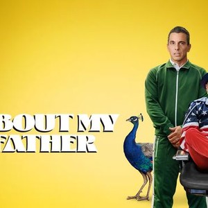About My Father - Rotten Tomatoes