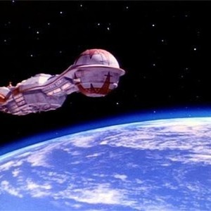 Buck Rogers in the 25th Century - Season 1 Episode 13 - Rotten Tomatoes