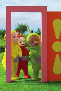 Teletubbies: Season 1, Episode 43 | Rotten Tomatoes