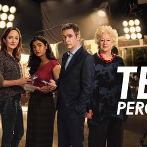 Ten Percent - Rotten Tomatoes