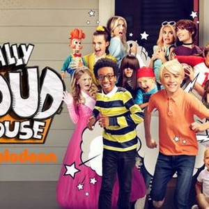 The Really Loud House - Rotten Tomatoes