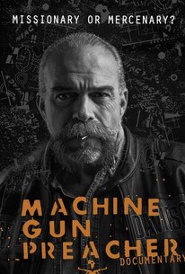 Machine Gun Preacher (2014) | Rotten Tomatoes