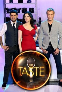 The Taste: Season 1 | Rotten Tomatoes