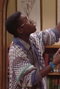 A Different World: Season 2, Episode 12 | Rotten Tomatoes