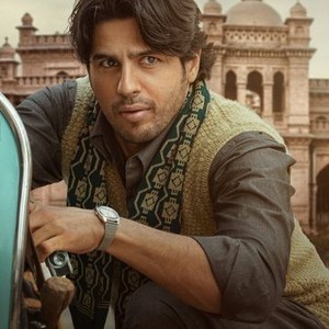 Mission Majnu - Rotten Tomatoes