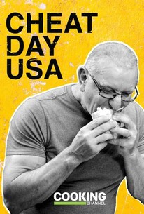 Cheat Day USA: Season 1 | Rotten Tomatoes