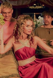 Plebs: Season 5, Episode 3 | Rotten Tomatoes