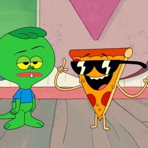 Uncle Grandpa: Season 4, Episode 19 - Rotten Tomatoes