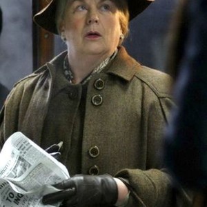 Marple: 4:50 From Paddington - Rotten Tomatoes