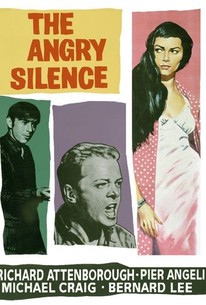 The Angry Silence | Rotten Tomatoes