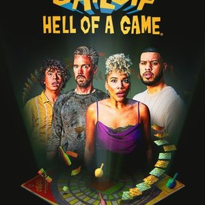 Gatlopp - Rotten Tomatoes