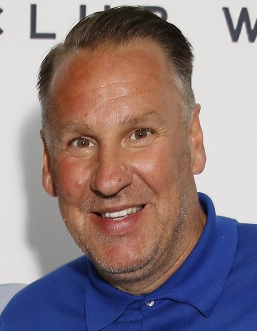 Paul Merson - Rotten Tomatoes