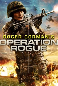 Operation Rogue | Rotten Tomatoes