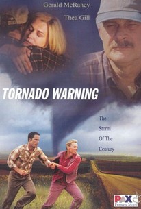 Tornado Warning (2002) - Rotten Tomatoes