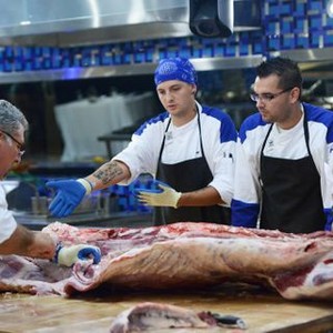 Jon Scallion - Rotten Tomatoes