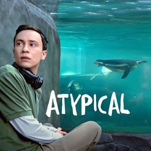Atypical - Rotten Tomatoes