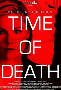 Time of Death | Rotten Tomatoes