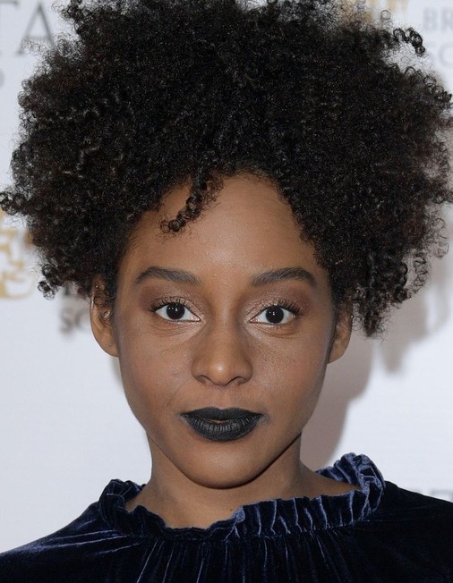 Crystal Clarke - Rotten Tomatoes
