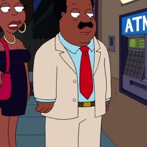The Cleveland Show: Season 1, Episode 16 - Rotten Tomatoes